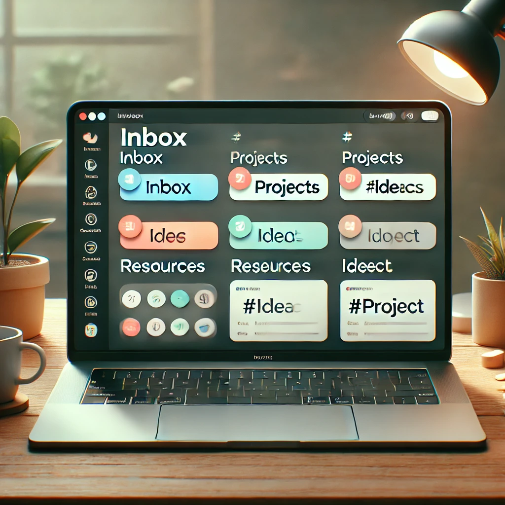 Digital Clarity Before 2025: Simple Steps to Declutter Your Mind – Gavs ...