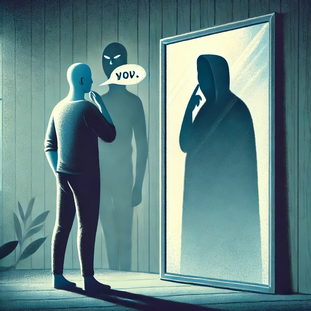 Imposter Syndrome: Why You Feel Like a Fraud (And What to Do About It ...